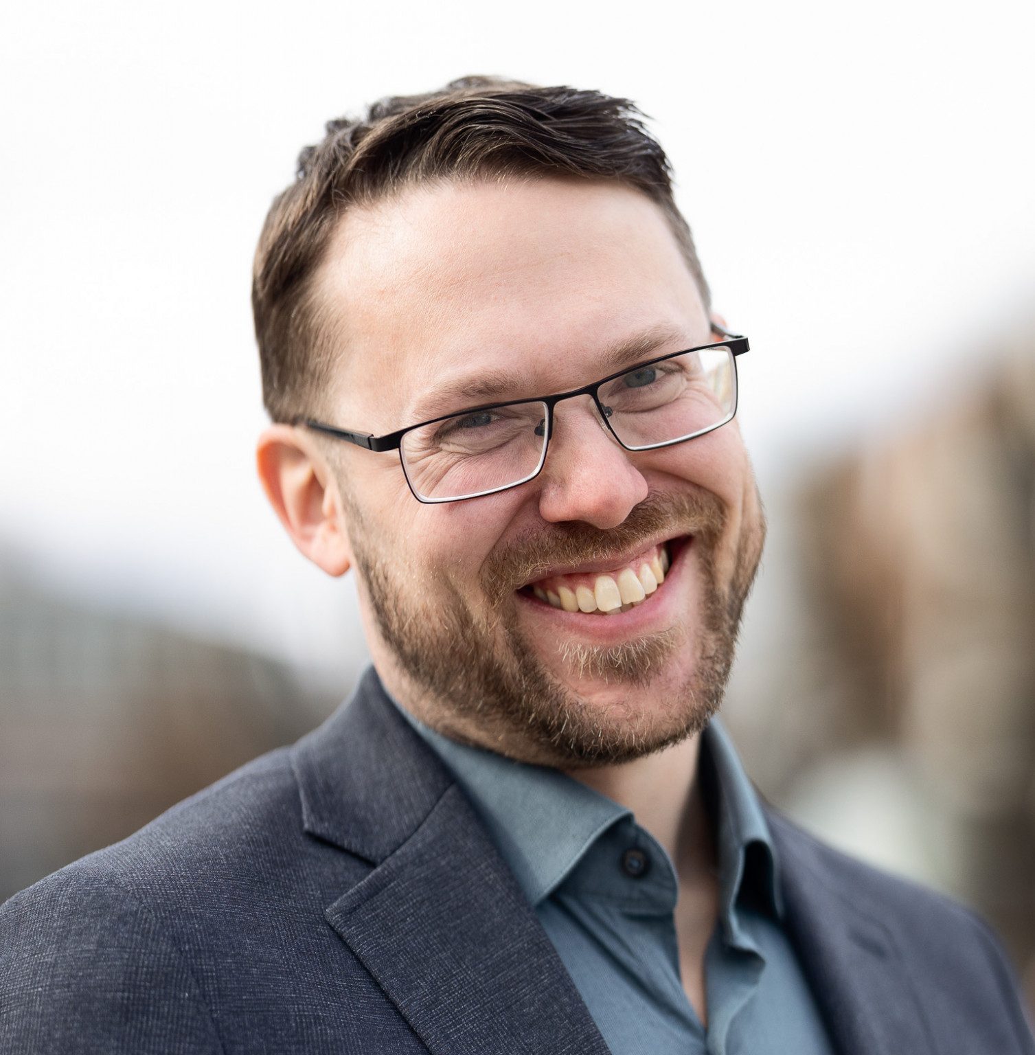 Magnus Thelin - Jönköpings län